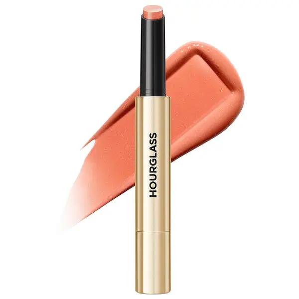HOURGLASS Phantom Volumizing Glossy Lip Balm -  Wander 75